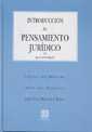 Introducción al pensamiento jurídicoComares Editorial - Editorial ...